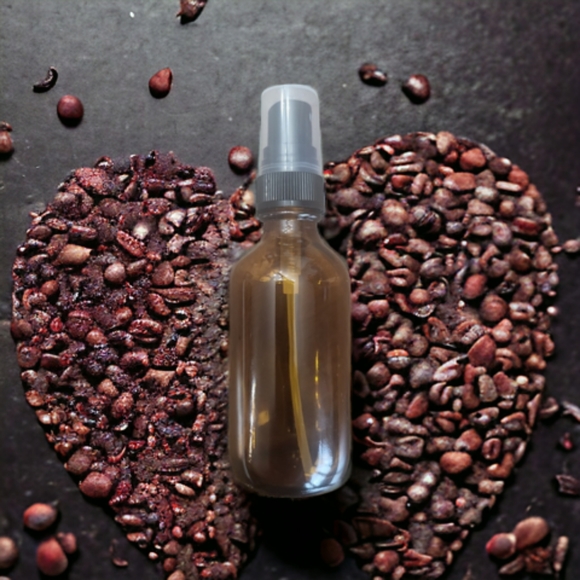Hand Crafted | Bath & Body | Cocoa Cappuccino Hydrating Dry Oil Luxury ...